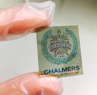 Bendable electronic paper display can have ten thousand dots per inch ...