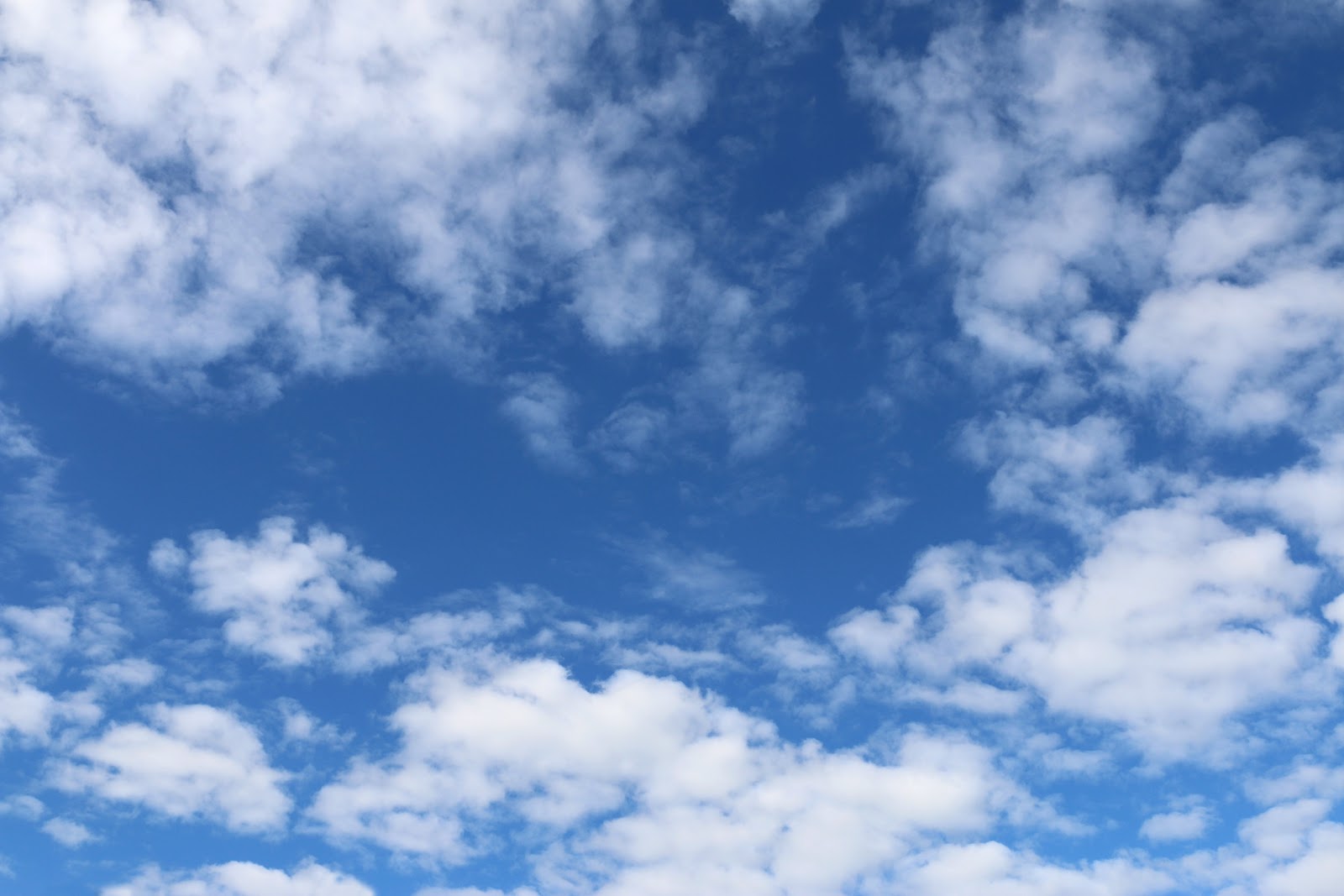 Why is the sky blue? | Earth Blog