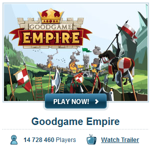 Strategy Based Flash Games - itepy