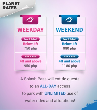 Things To Know About Aqua Planet - The Pinoy Traveler