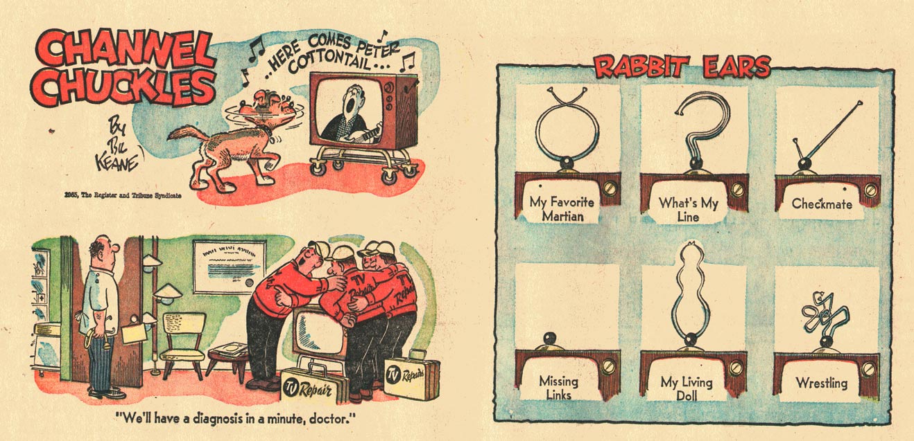 The Fabuleous Fifties