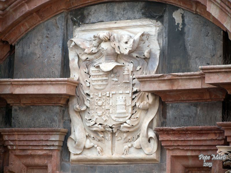 las fotos de Pepe Marti: Paseo por el Pópulo, Cádiz, julio 2013