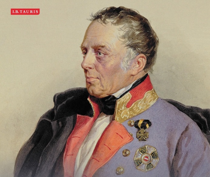 Cronache Bizantine : Dopo la marcia, la carica: Radetzky rivisto.