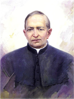 Santos, Beatos, Veneráveis e Servos de Deus: BEATO BRONISLAW MARKIEWICZ ...
