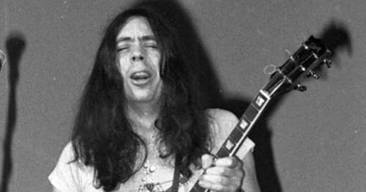 Forestdweller: Andrew Latimer