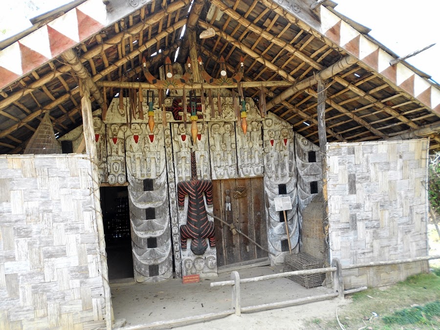 Travel and food tales: Andro village - a glimpse of the past
