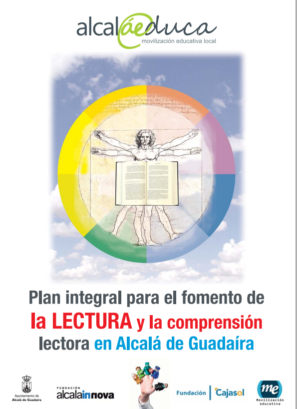 Crea y aprende con Laura: PLAN INTEGRAL PARA EL FOMENTO DE LA LECTURA Y ...