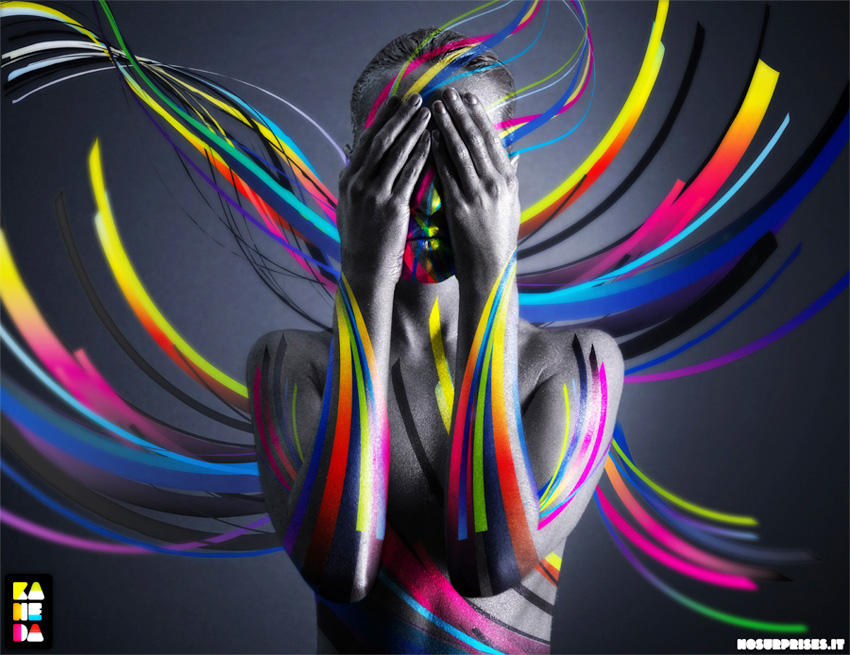 KWENTONG KALAWANG: “Art without color would lose much of its purpose.”