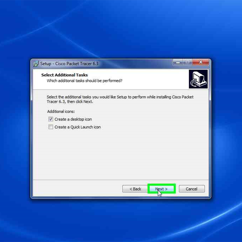 Install Packet tracer | Online Networks Solution