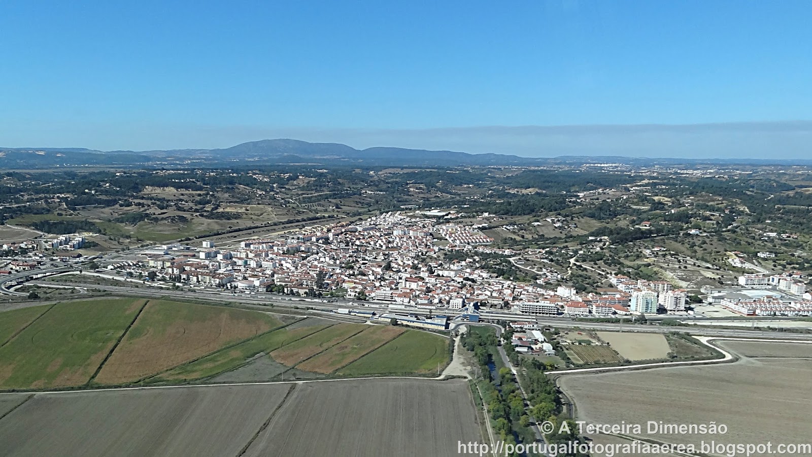 A Terceira Dimensão: Azambuja