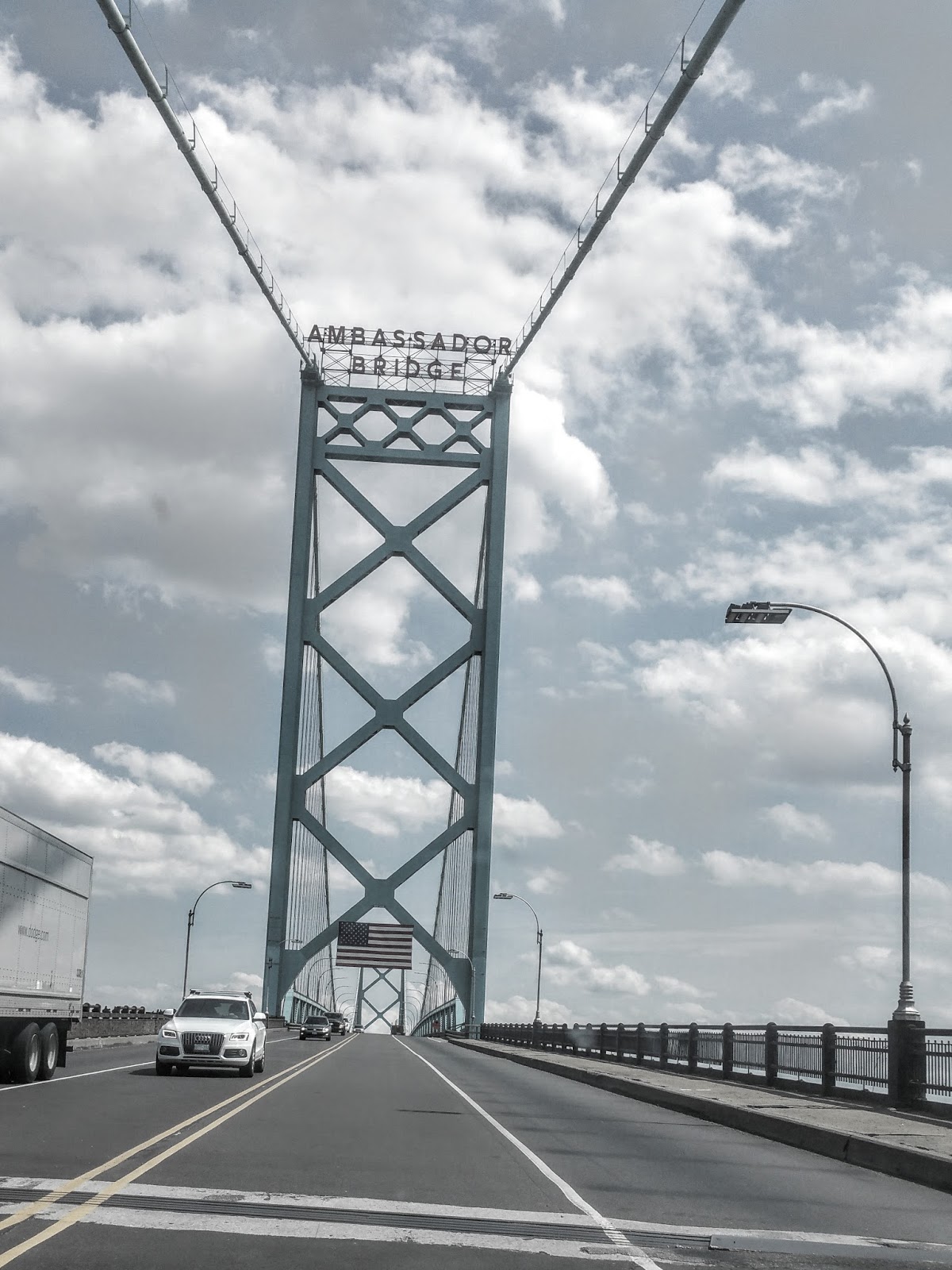Ambassador Bridge