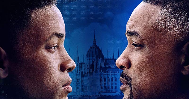 Gemini Man (2019) HD me titra shqip filma 24 - Filma Me Titra Shqip