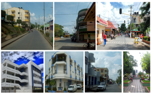 Córdoba-Montelíbano