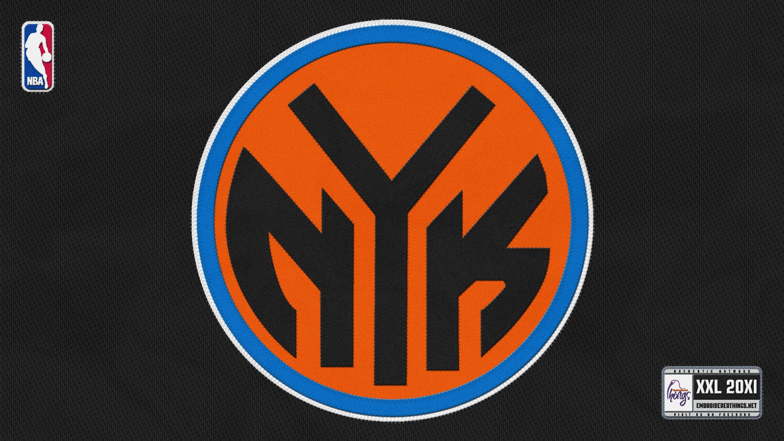 Bunnylogue: LET'S GO KNICKS!!!!!!!