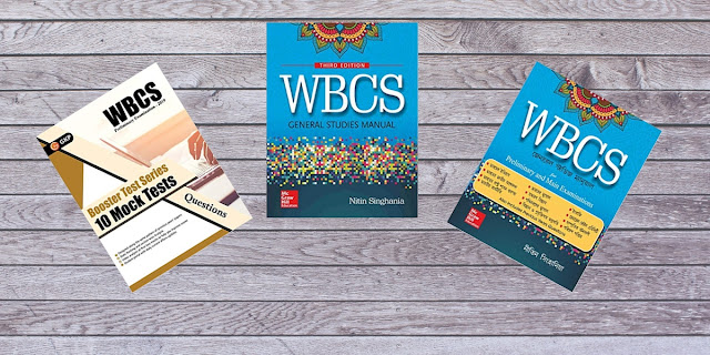 All you need to know about WBCS Exam