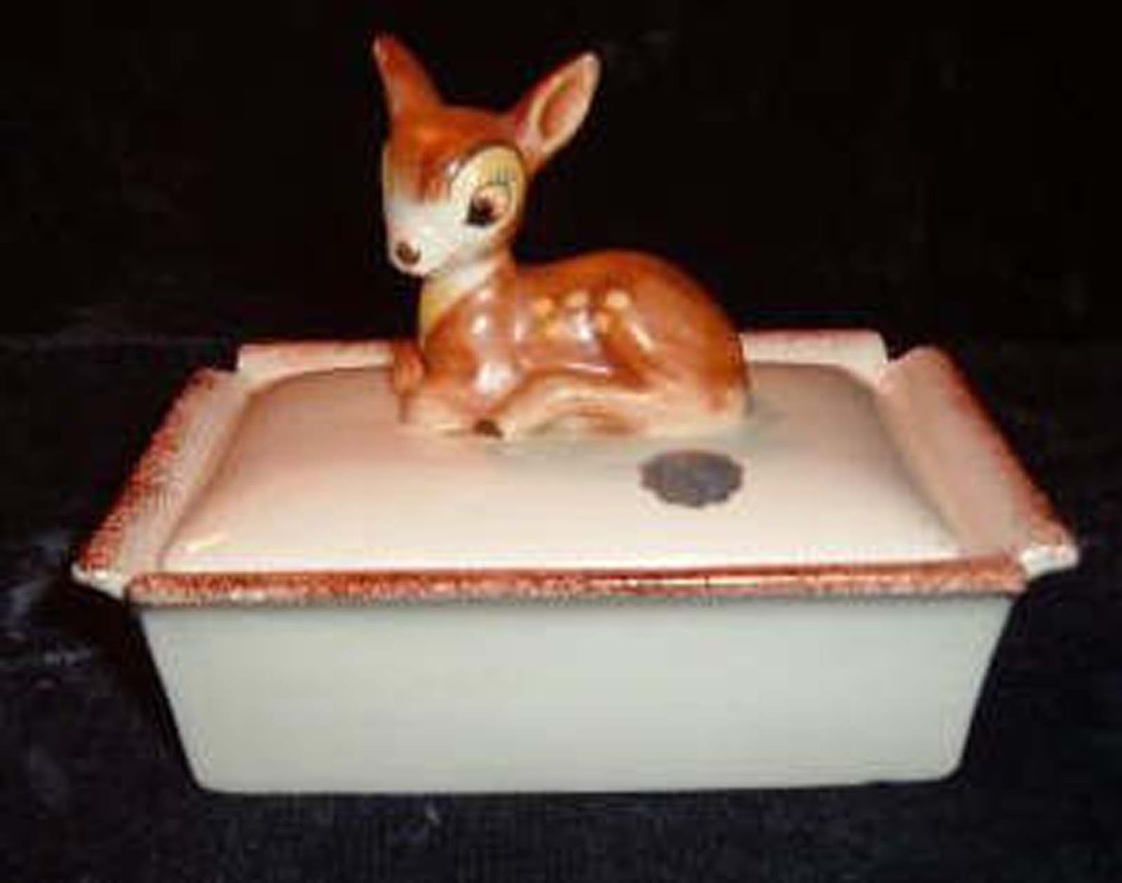 Random Neat Stuff: Disney Goebel Visual Guide - A Catalog of the First ...