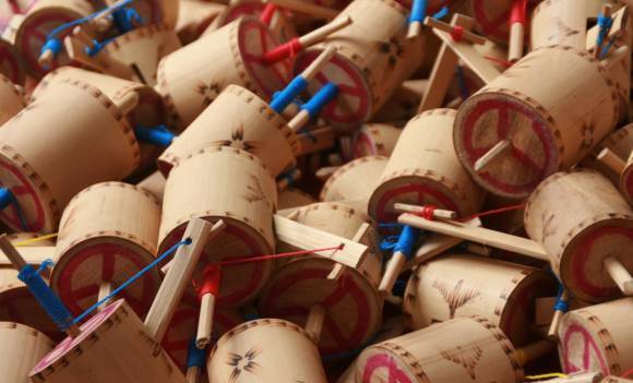 16 Macam Permainan, Mainan Anak Tradisional dan Modern di Indonesia ...