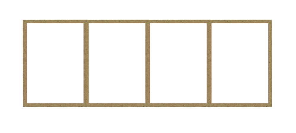 Studio PaisleyCat's Freebie Blog: 4 Frame 'Make Your Own' Header Template..