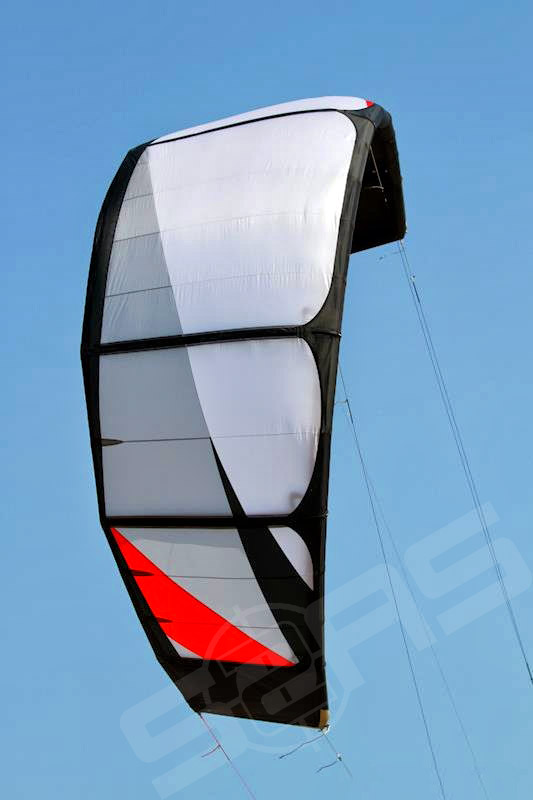 S2AS News - Kitesurf, Wakeboard and Snowboard news: Flexifoil Hadlow ...