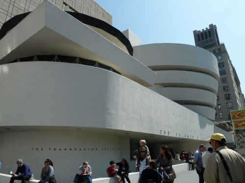 Next Stop: Brooklyn!