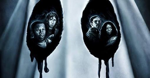 El Ojo del Horror: Crítica: Boo! (2019)