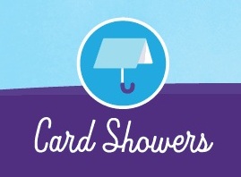 Thanks, Mail Carrier | Shower Them with Love with Hallmark Card Showers ...