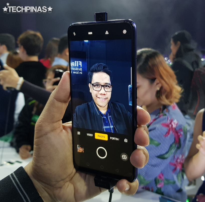 OPPO F11 Pro Philippines Price is PHP 18,990 : Specs, Key Features ...