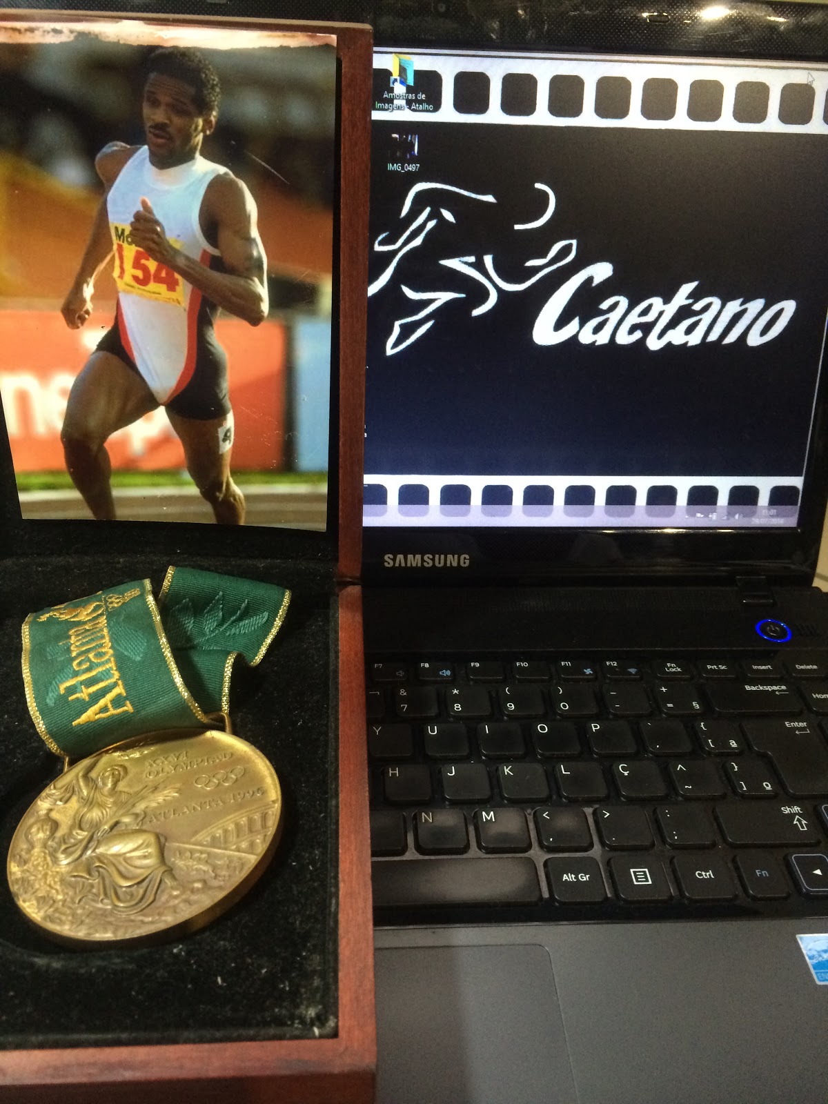 ROBSON CAETANO DA SILVA (ROBSON CAETANO)