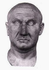 Mary Ann Bernal: History Trivia - Roman emperor Licinius unifies the ...