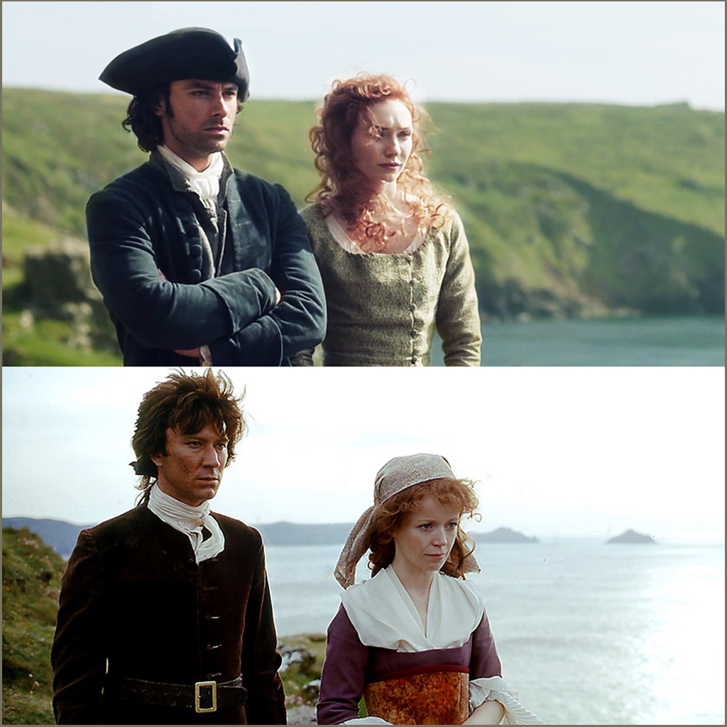 Fangirl Fridays – Poldark