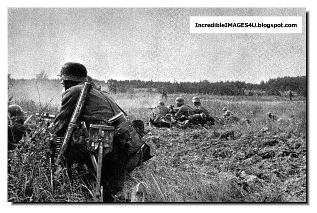 ILLUSTRATED HISTORY: RELIVE THE TIMES: Images Of War, History , WW2 ...