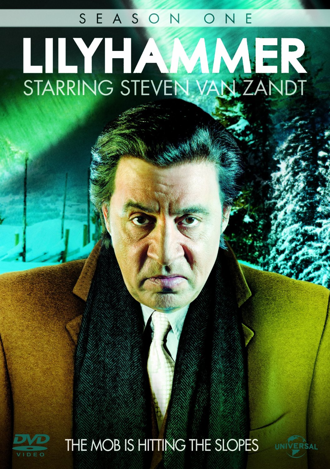 Bieblog: Lilyhammer