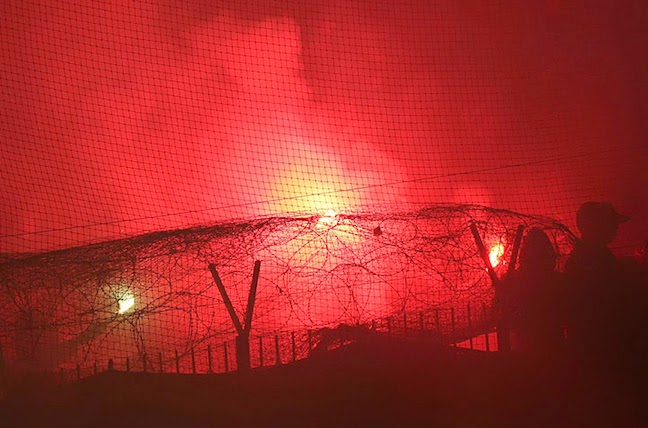 ULTRAS 1899: Chroniques Helléniques : Trois points de pénalité et deux ...
