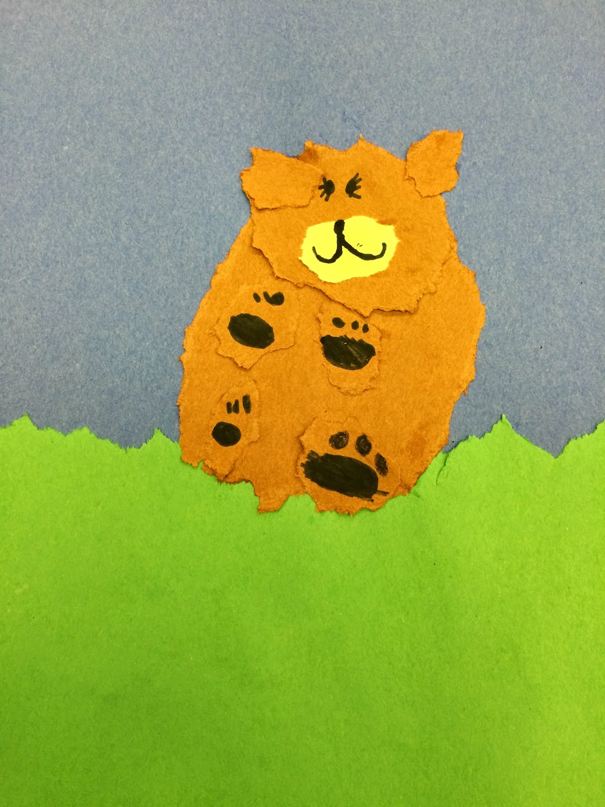 Classroom Freebies Too: Teddy Bear Day