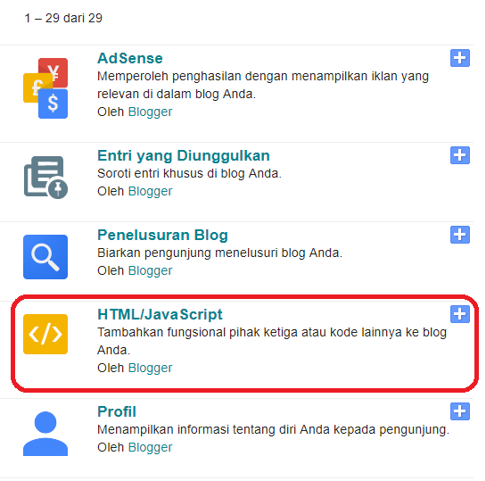 DK's Diary: Cara Membuat Tombol Berbagi Medsos di Blog