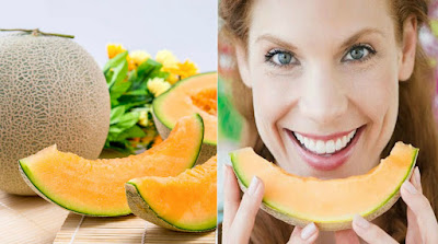 20 Health Benefits Of Muskmelon That Will Amaze You! - analajmal