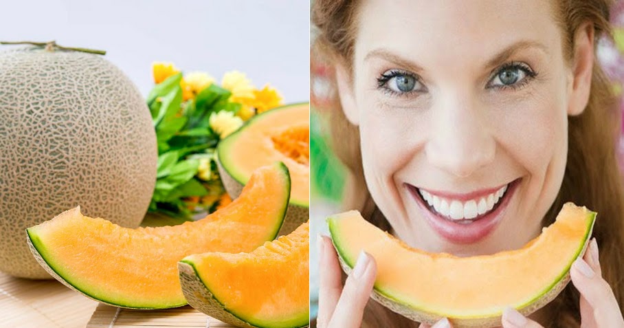 20 Health Benefits Of Muskmelon That Testament Amaze You! | Healthy Filemp