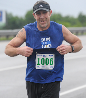 Bluegrass Runner: Interview Tuesday: Kentucky and Masters Runner Paul ...