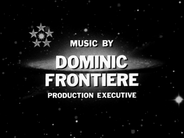 My Life in the Glow of The Outer Limits: Episode Spotlight: "The ...