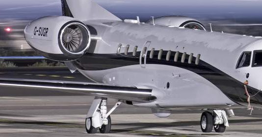 Central Jet Charter Inc. (617) 794-9000, centraljetcharter.com