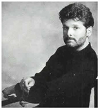 Alla FinE del Sogno: Anteprima "Vivono di notte" di Michael Talbot