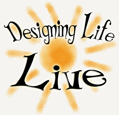 Designing Life: Designing Life Live