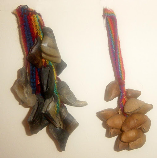 Blog de Fernando: Las Chajchas.