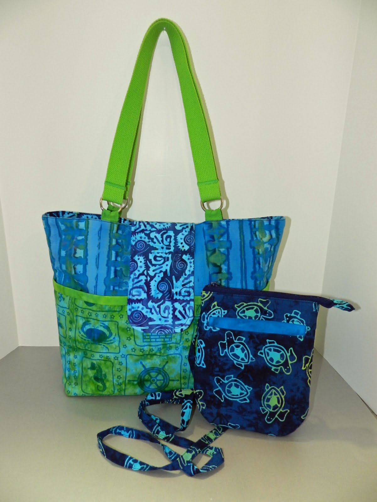 The Creative Thimble Blog