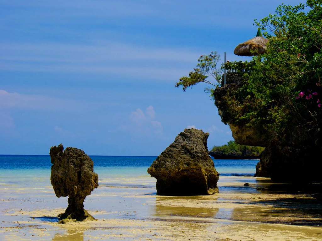 Camotes Island