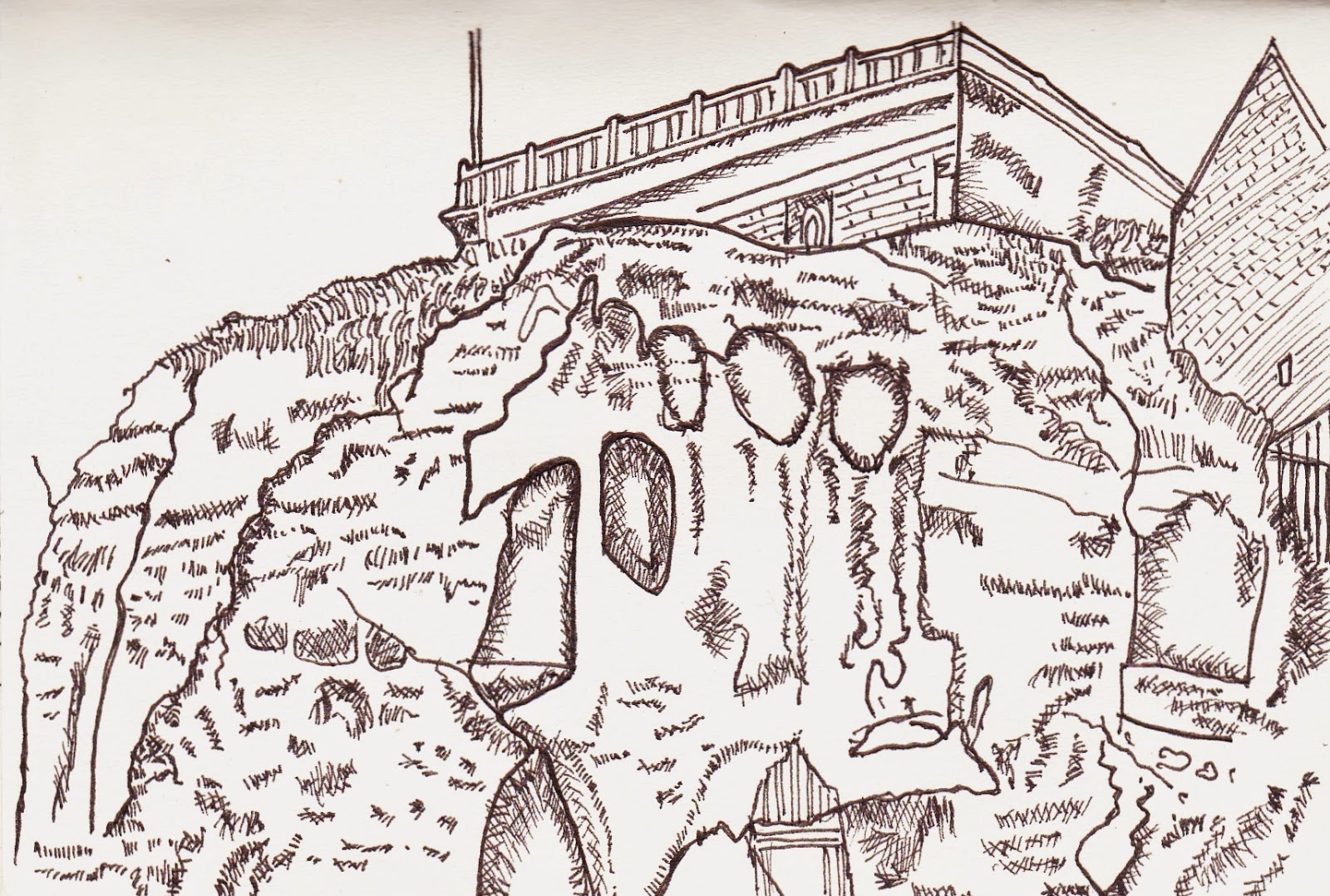 Maria Badshamiah's inspired designs