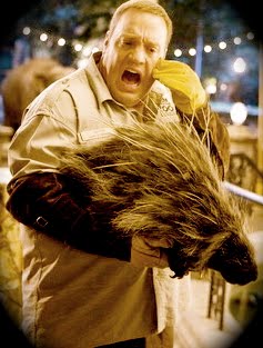 cult film freak: ZOOKEEPER