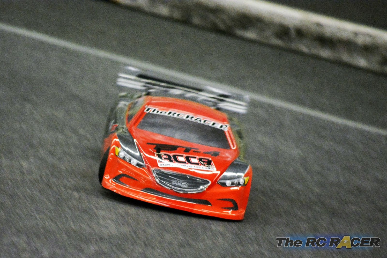 Hobbyking BSR BT-4 Build tips and Review BT4 | The RC Racer