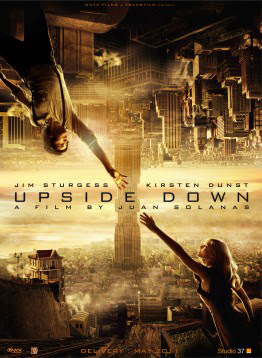 SNEAK PEEK : "Upside Down" Has Gravitational Pull