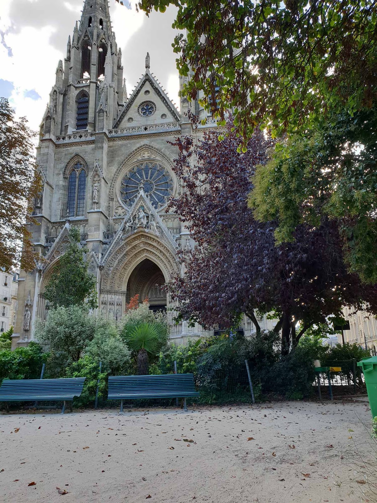art de vivre la peinture de peintrefiguratif : sortie croquis aquarelle ...